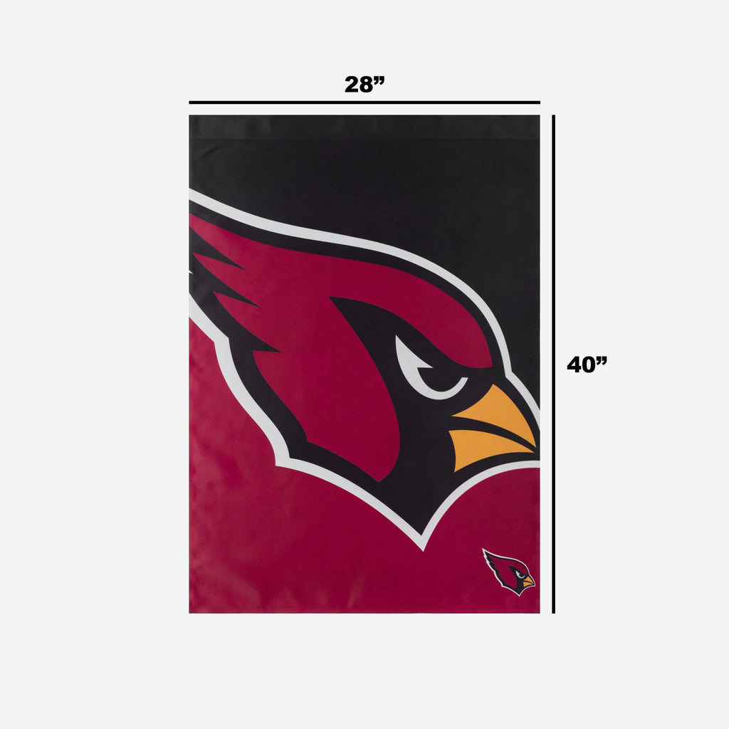 Arizona Cardinals Vertical Flag FOCO
