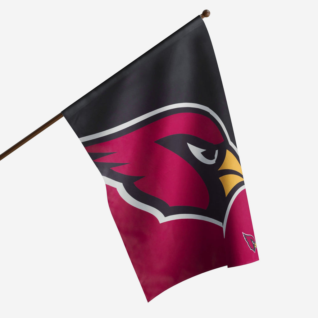 Arizona Cardinals Vertical Flag FOCO