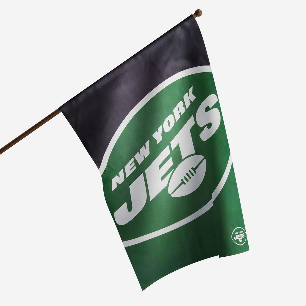 New York Jets Vertical Flag FOCO