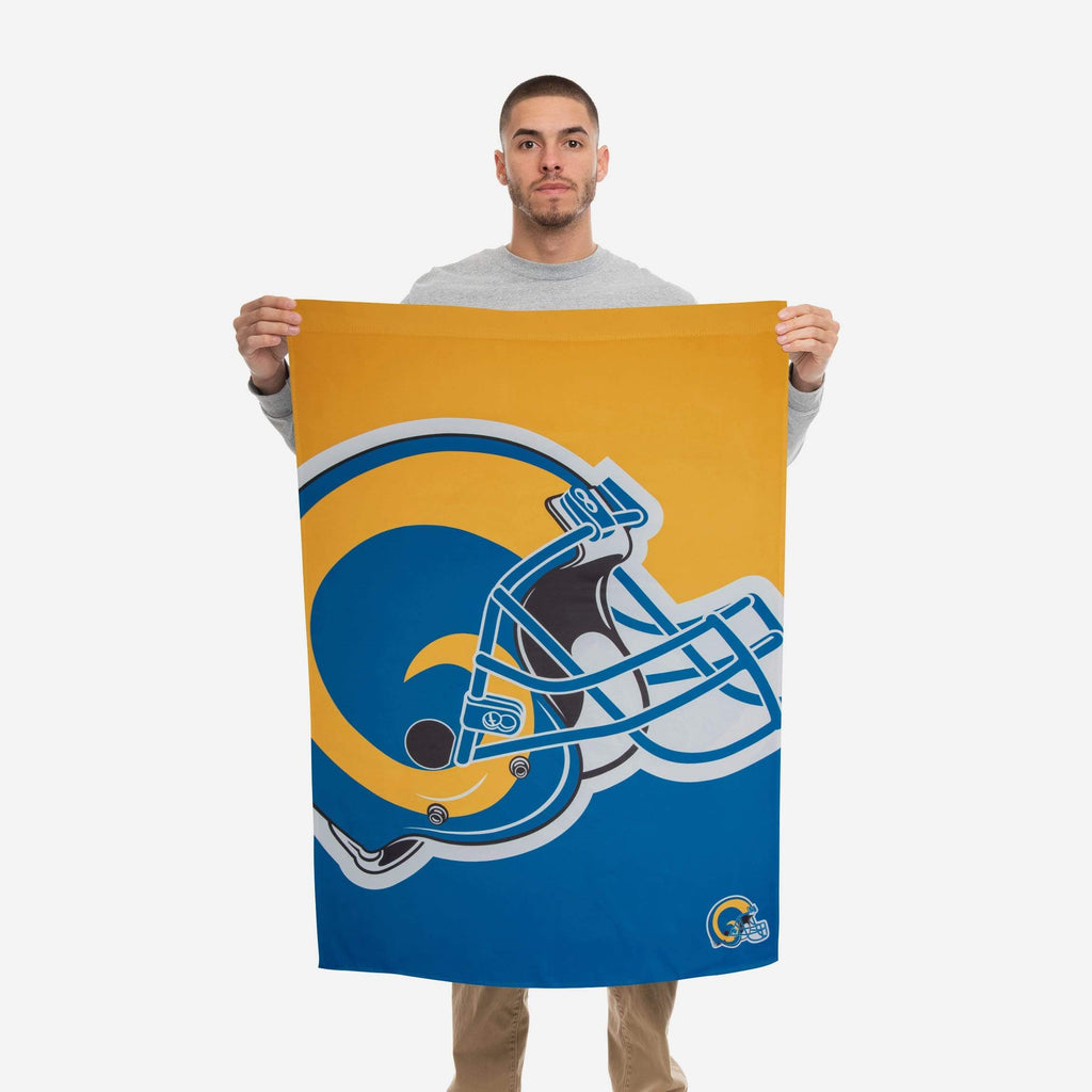 Los Angeles Rams Vertical Flag FOCO