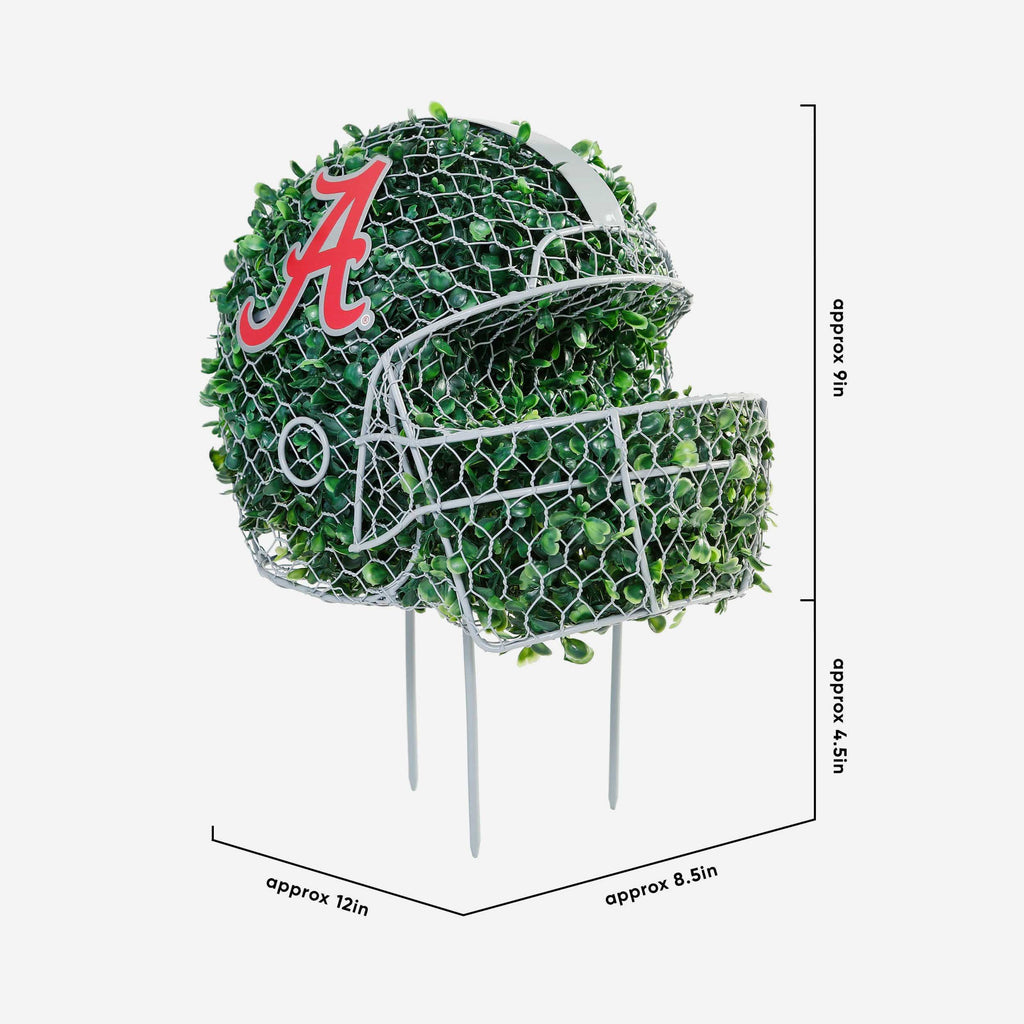 Alabama Crimson Tide Topiary Figure FOCO