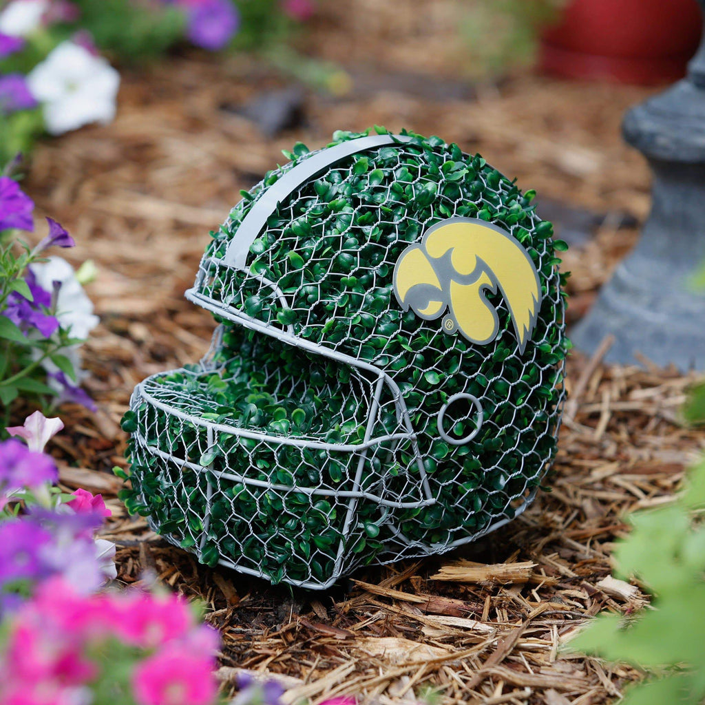 Iowa Hawkeyes Topiary Figure FOCO
