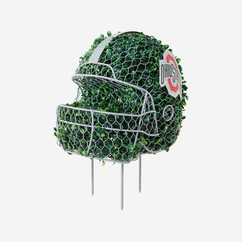 Ohio State Buckeyes Topiary Figure FOCO