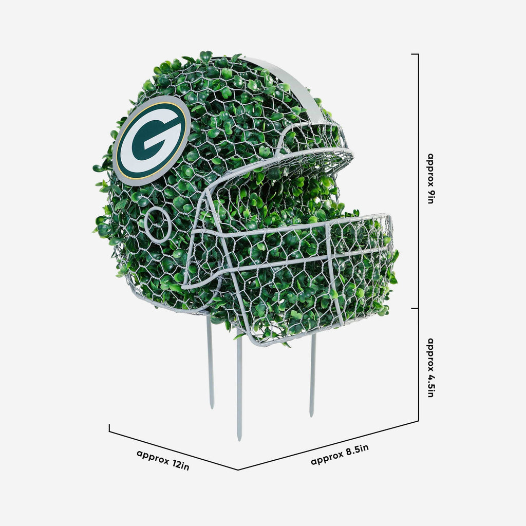 Green Bay Packers Topiary Figure FOCO
