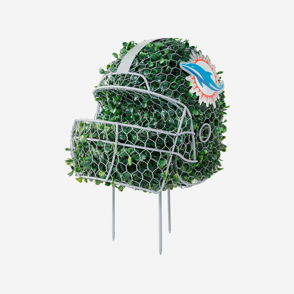 Miami Dolphins Topiary Figure FOCO