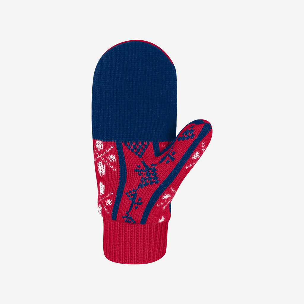 Philadelphia Phillies Mittens FOCO