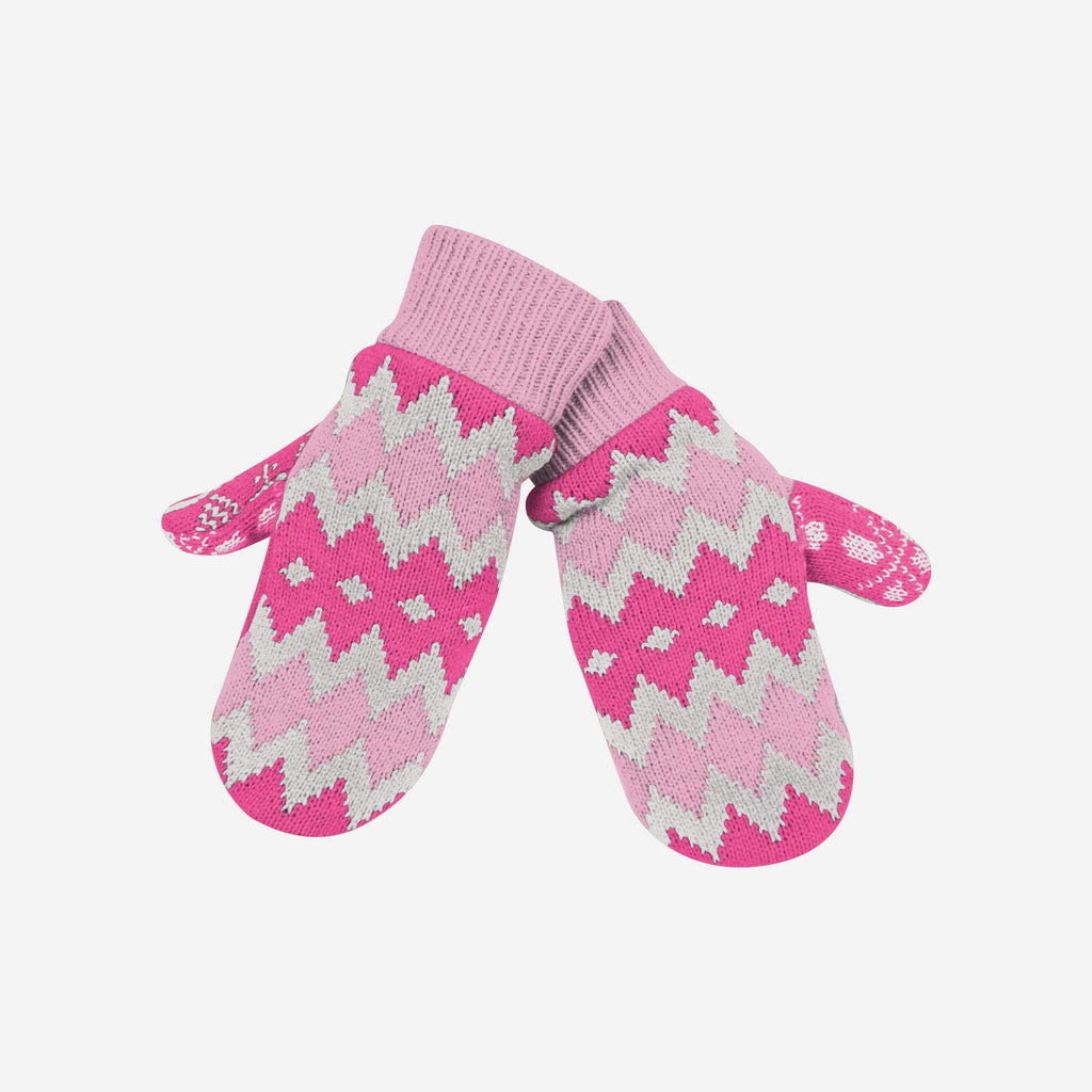 Pink Mittens FOCO