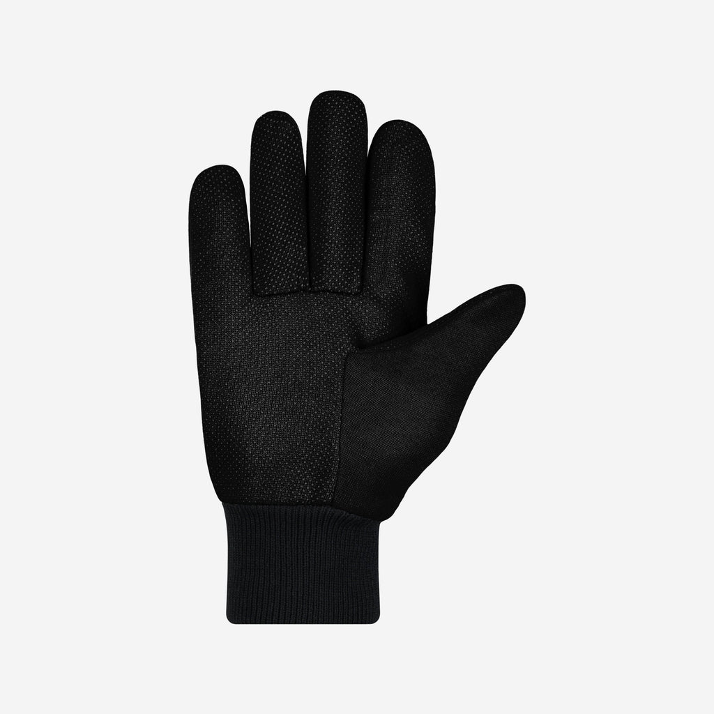 San Diego Padres Colored Palm Utility Gloves FOCO