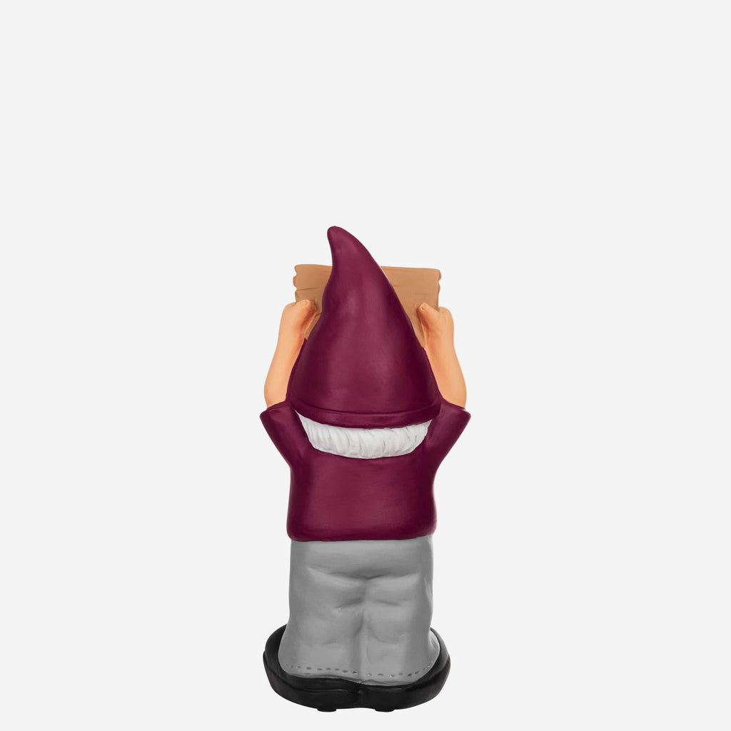 Texas A&M Aggies Slogan Sign Mini Gnome FOCO