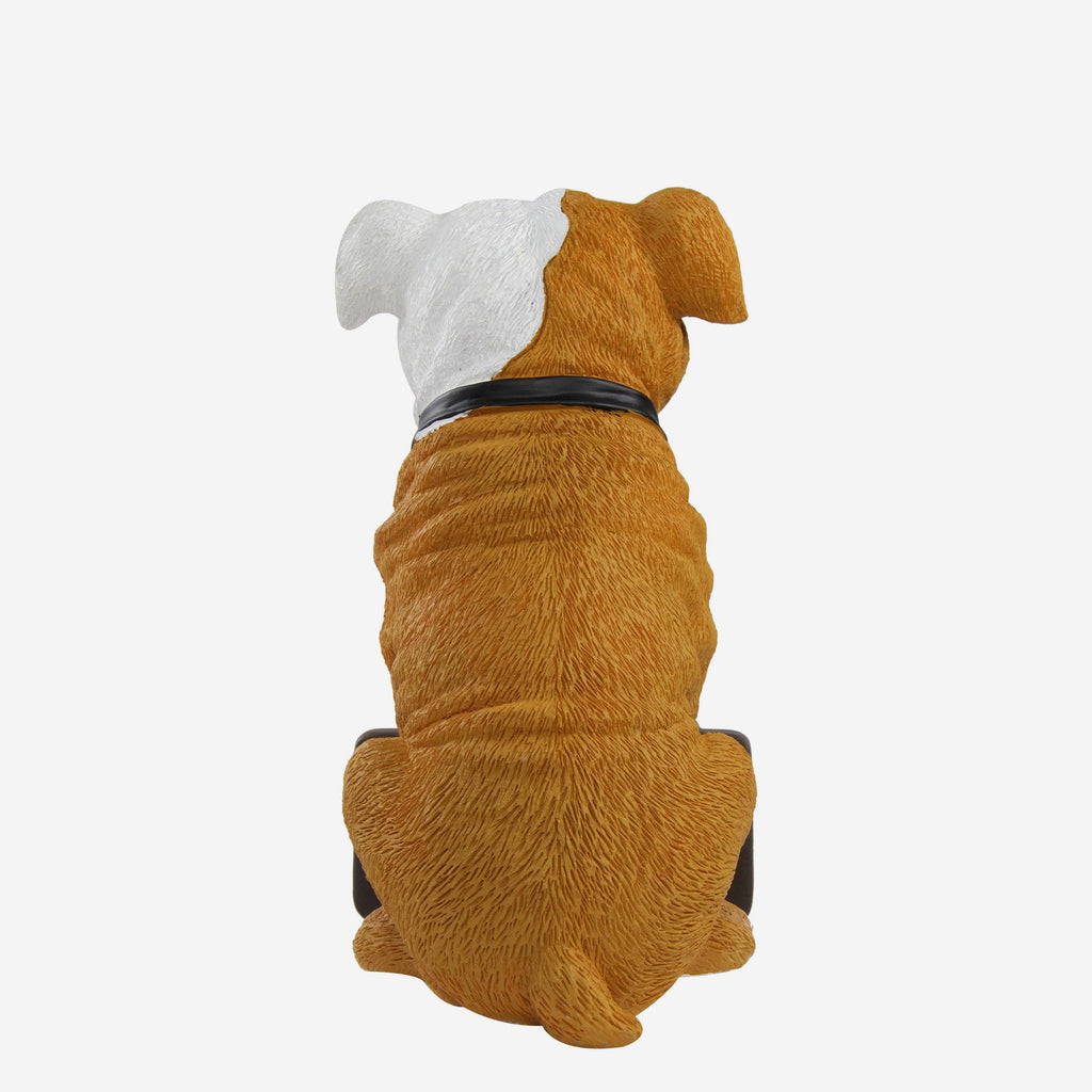 Pittsburgh Steelers Bulldog Statue FOCO