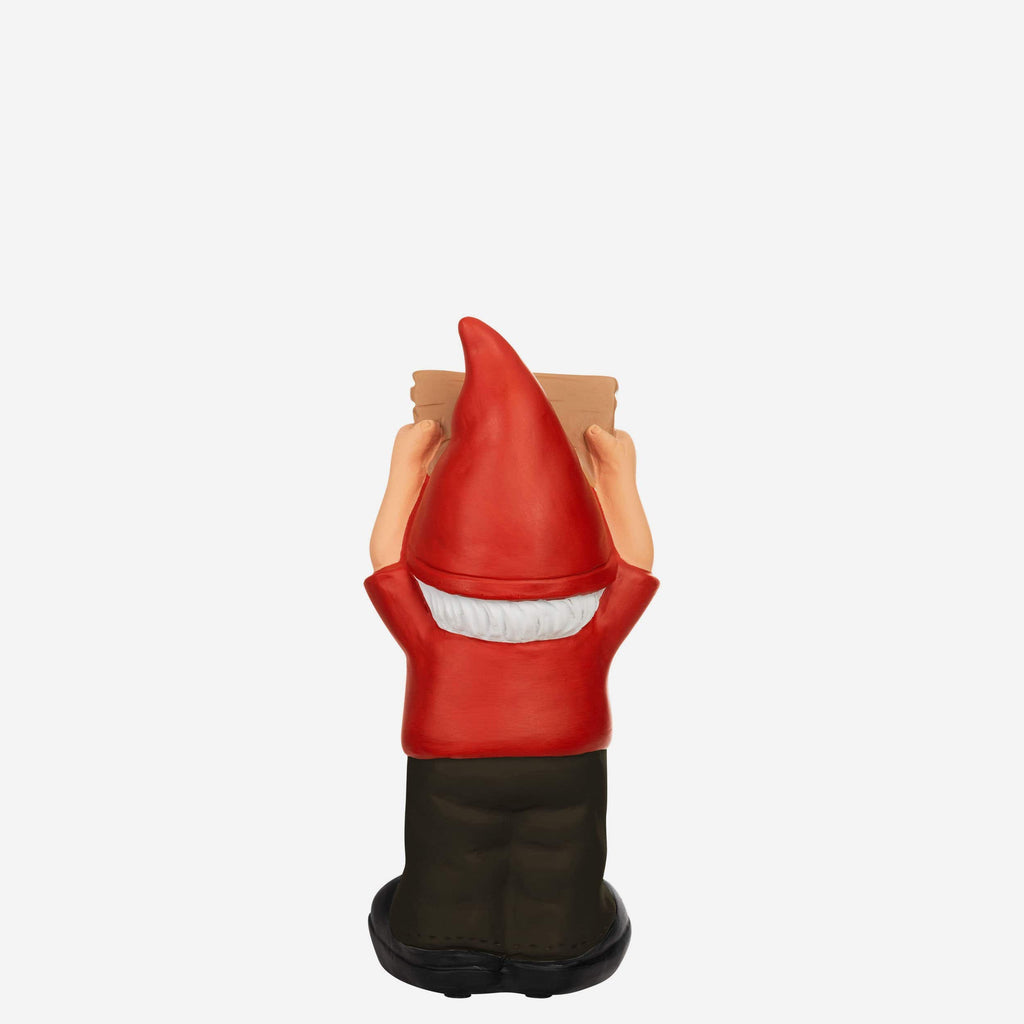Tampa Bay Buccaneers Slogan Sign Mini Gnome FOCO