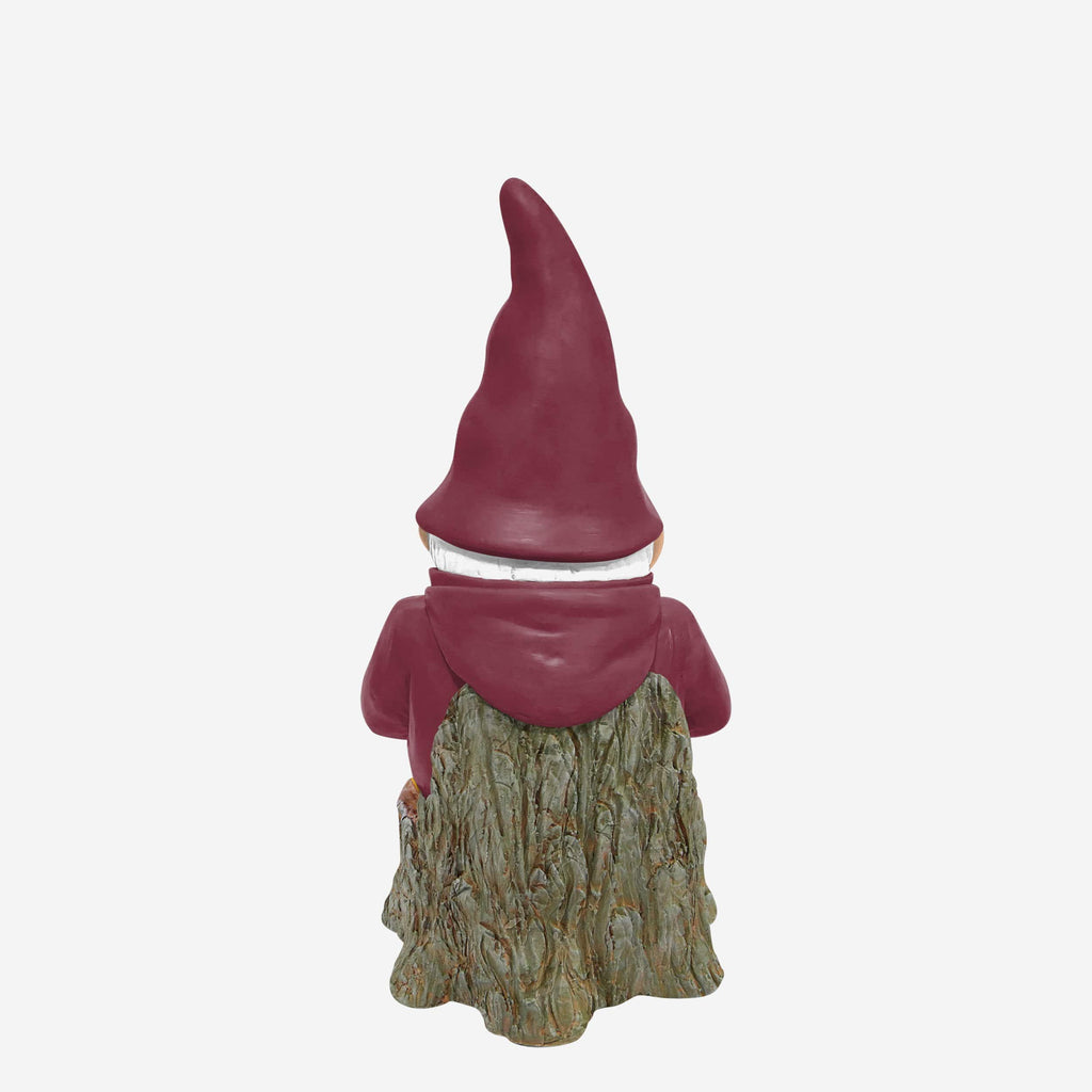 Florida State Seminoles Bundled Up Gnome FOCO