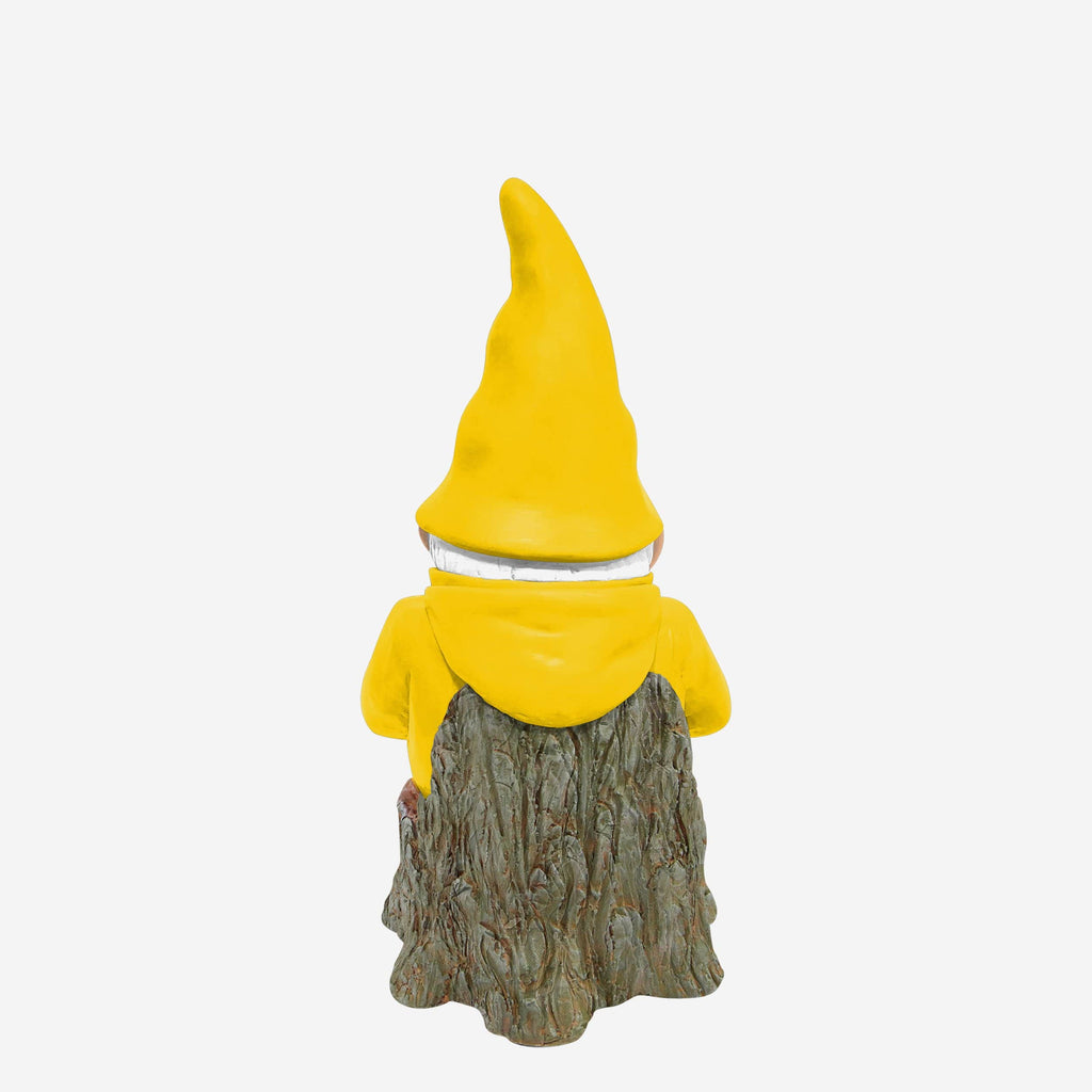 Iowa Hawkeyes Bundled Up Gnome FOCO