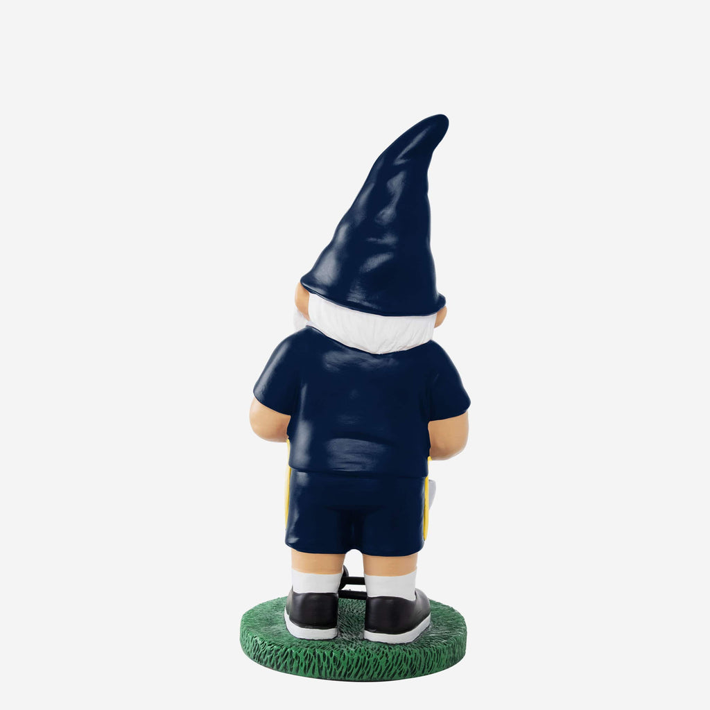 Michigan Wolverines Grill Gnome FOCO