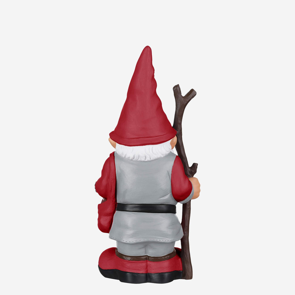 Ohio State Buckeyes Holding Stick Gnome FOCO