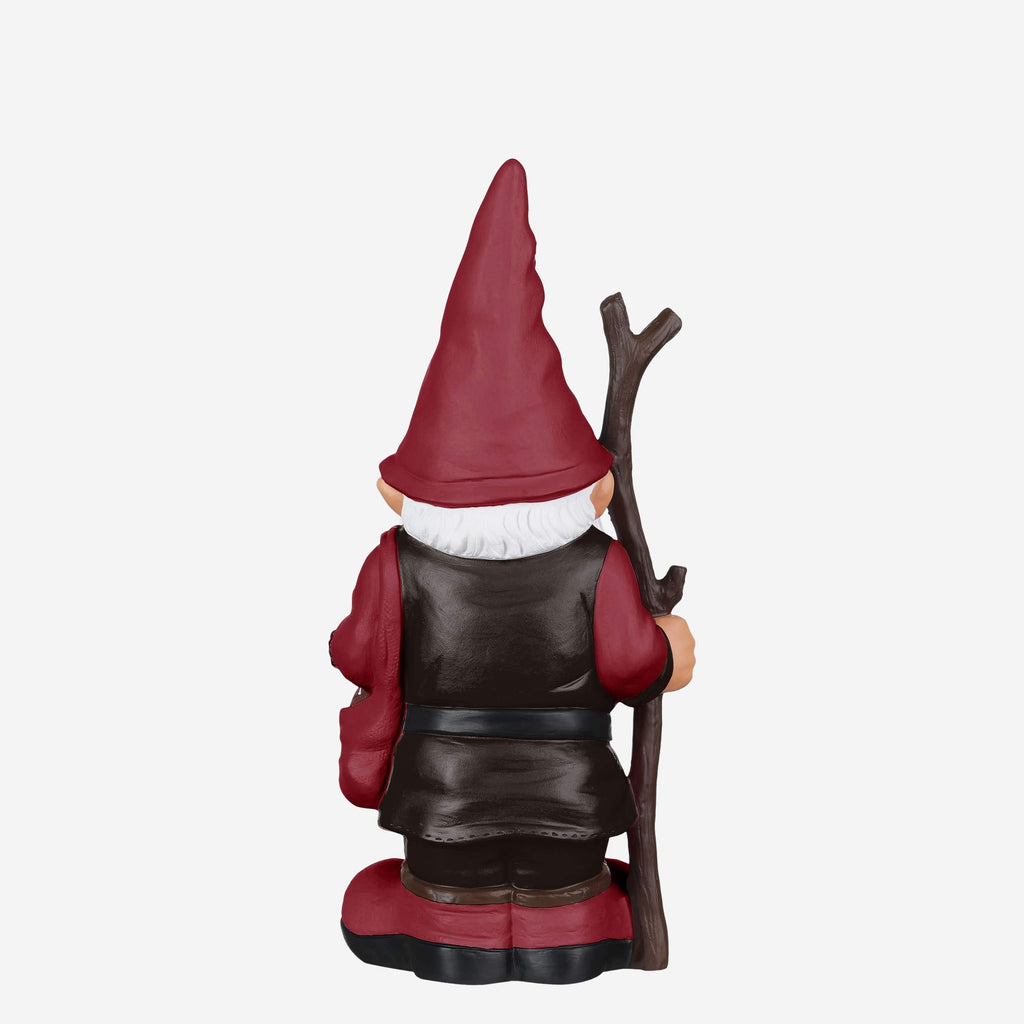 Oklahoma Sooners Holding Stick Gnome FOCO