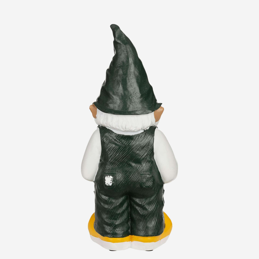Green Bay Packers Team Gnome FOCO