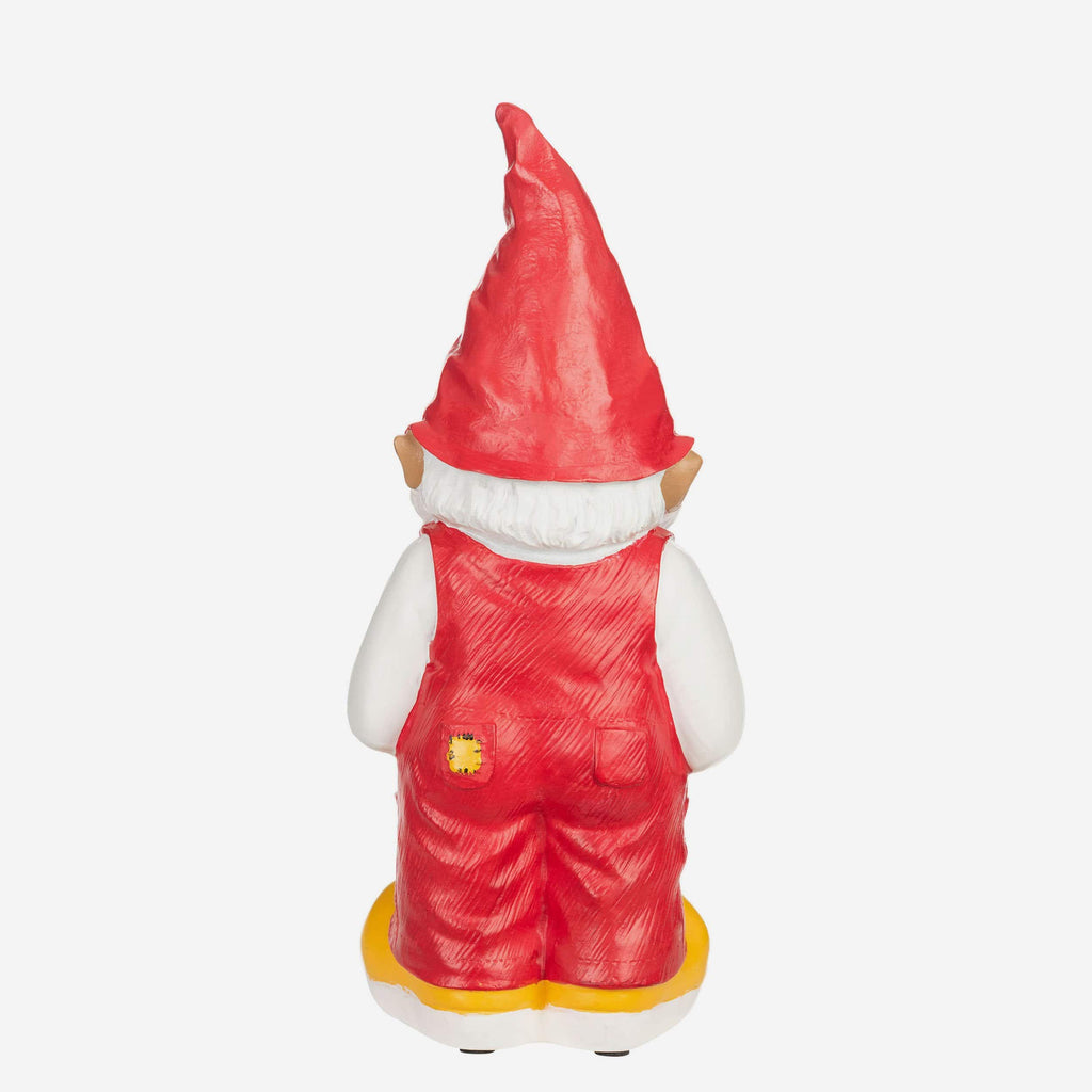 Kansas City Chiefs Team Gnome FOCO