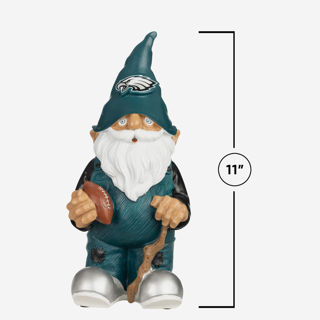 Philadelphia Eagles Team Gnome FOCO