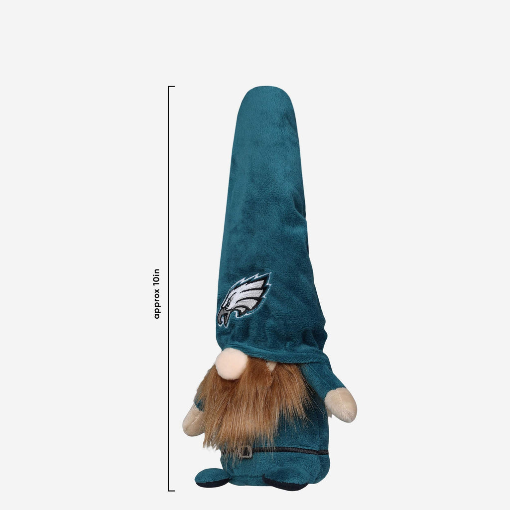 Philadelphia Eagles Bearded Stocking Cap Plush Gnome FOCO