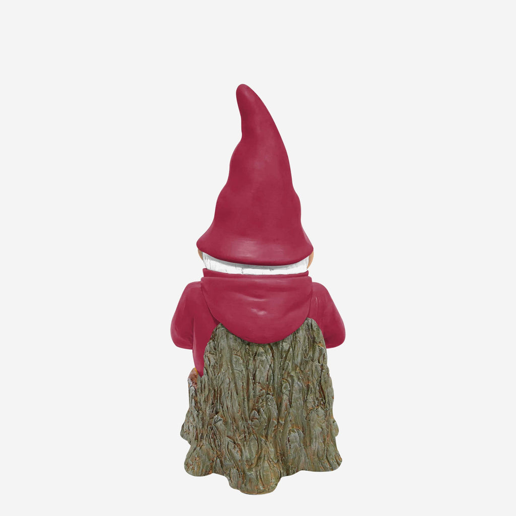 Arizona Cardinals Bundled Up Gnome FOCO