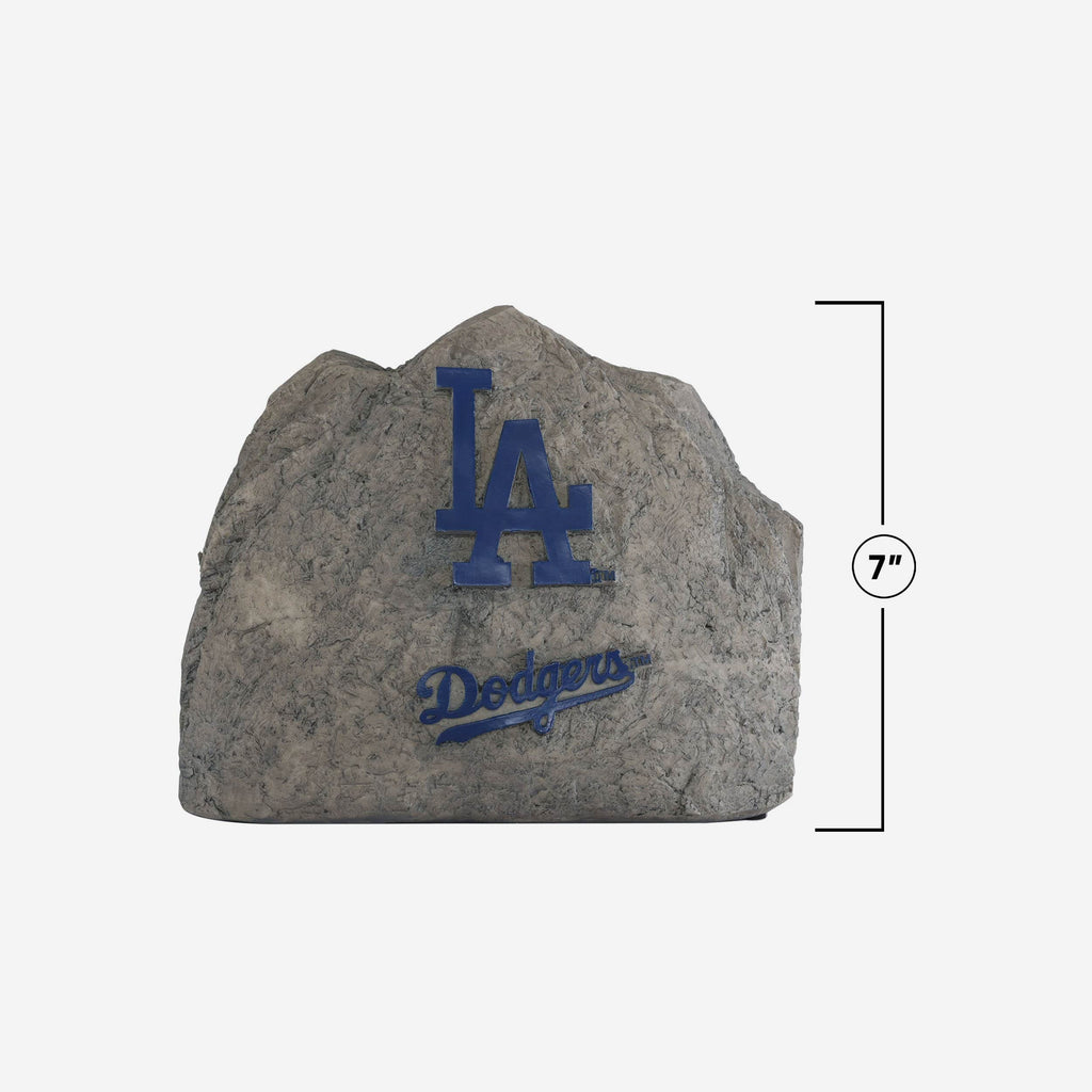 Los Angeles Dodgers Garden Stone FOCO