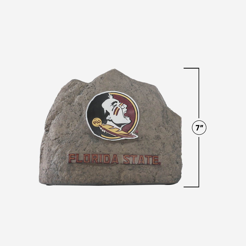 Florida State Seminoles Garden Stone FOCO
