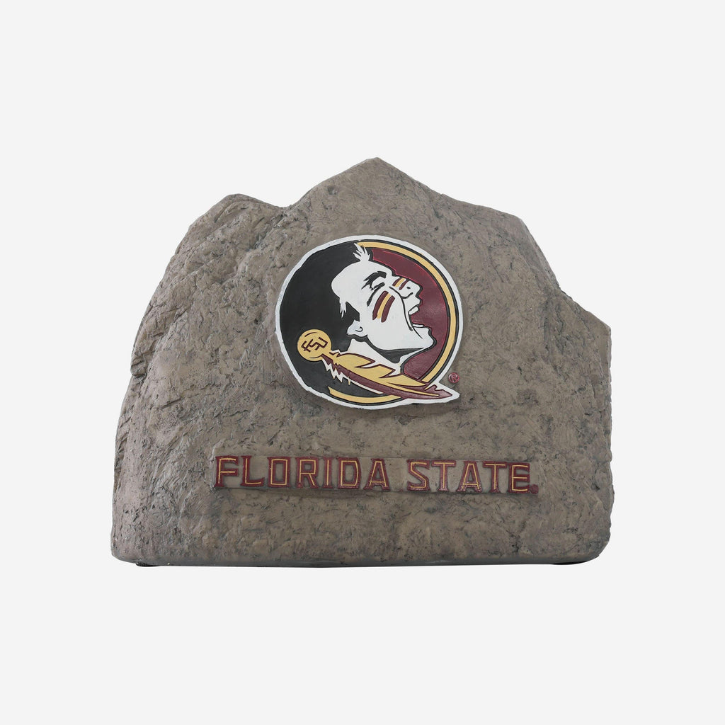 Florida State Seminoles Garden Stone FOCO