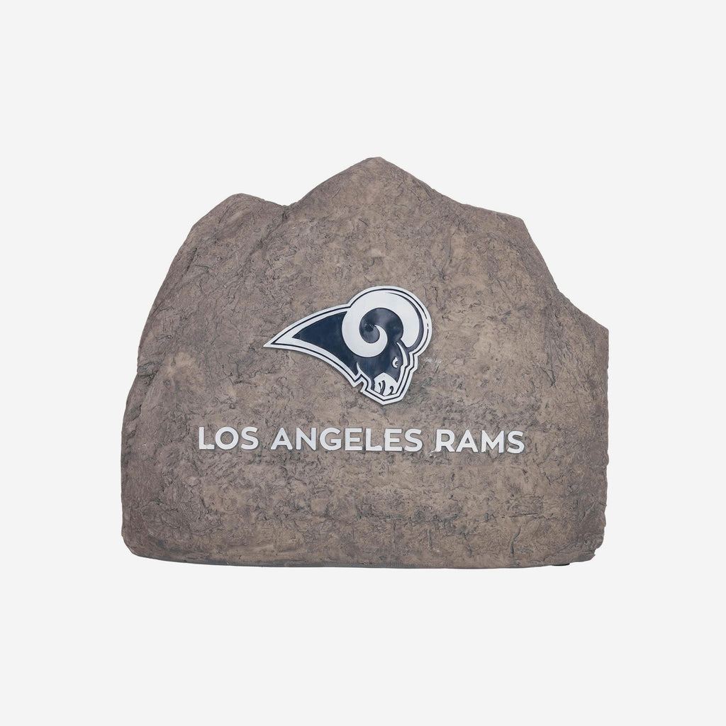 Los Angeles Rams Garden Stone FOCO