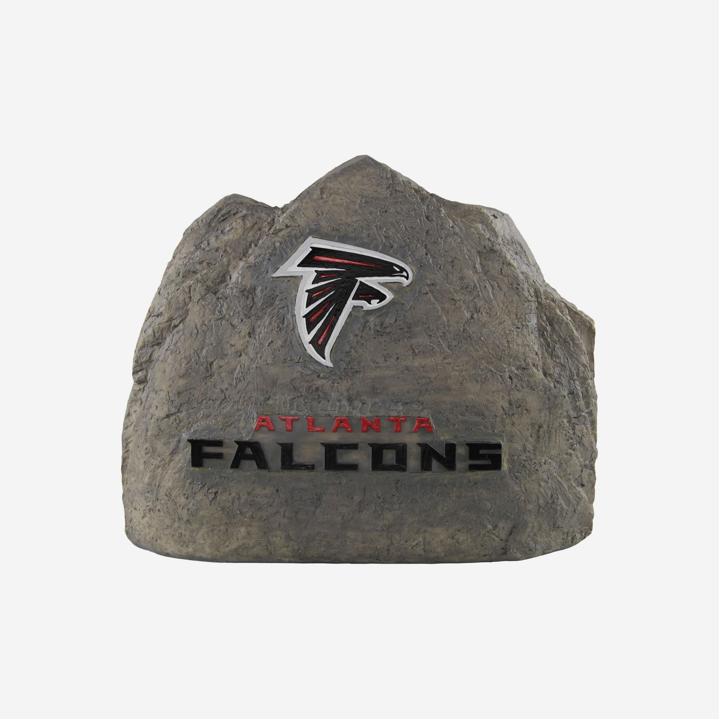 Atlanta Falcons Garden Stone FOCO