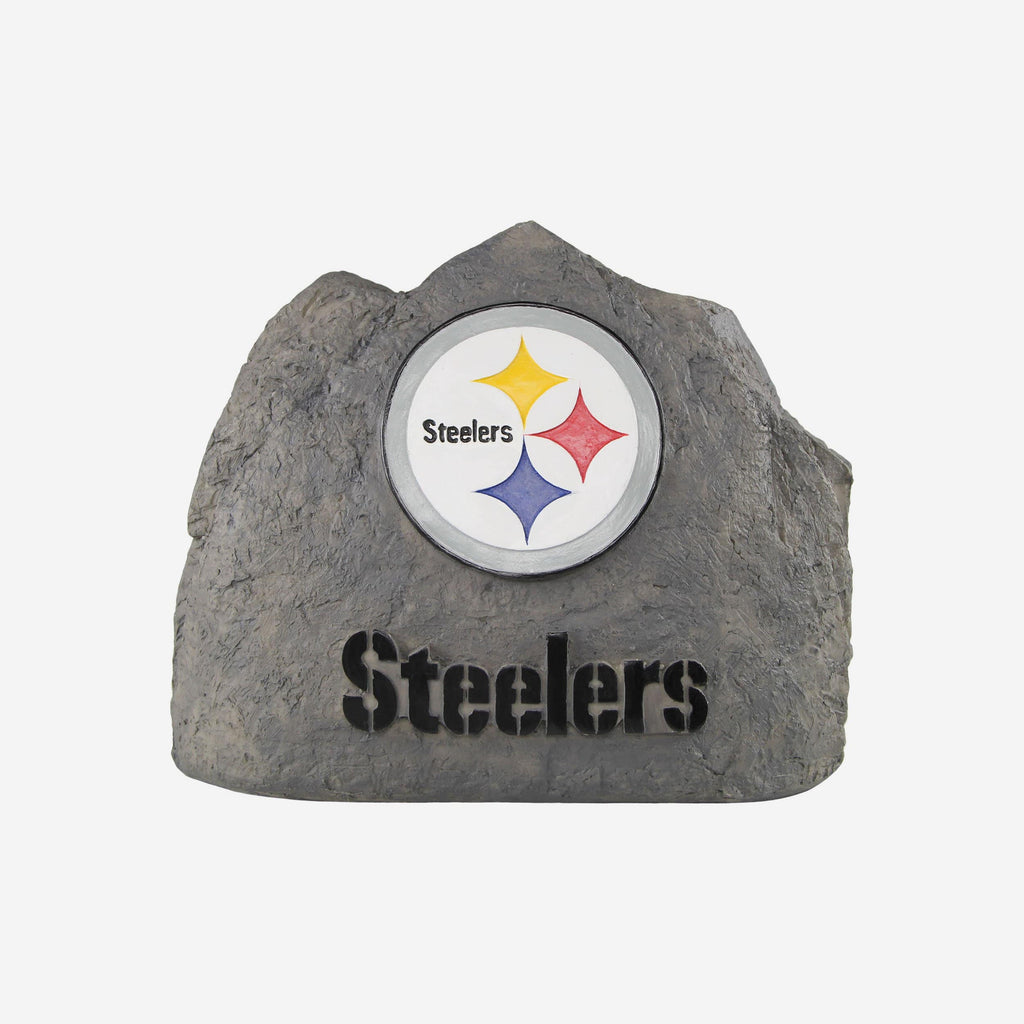 Pittsburgh Steelers Garden Stone FOCO