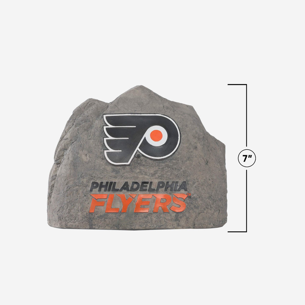 Philadelphia Flyers Garden Stone FOCO