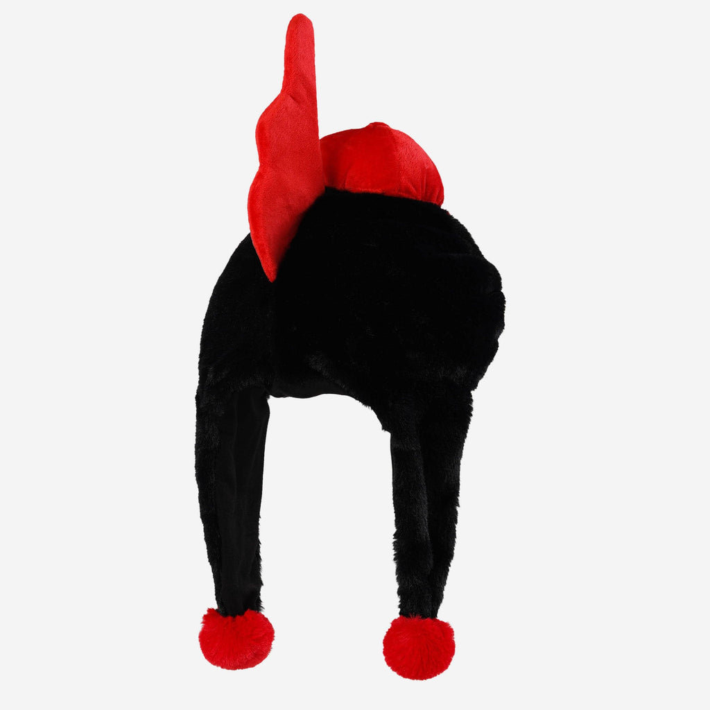 Fredbird St Louis Cardinals Mascot Plush Hat FOCO