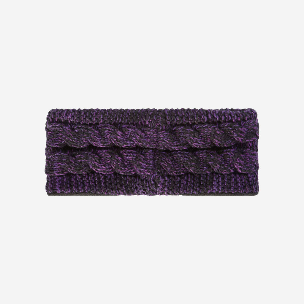 Baltimore Ravens Womens Colorblend Headband FOCO