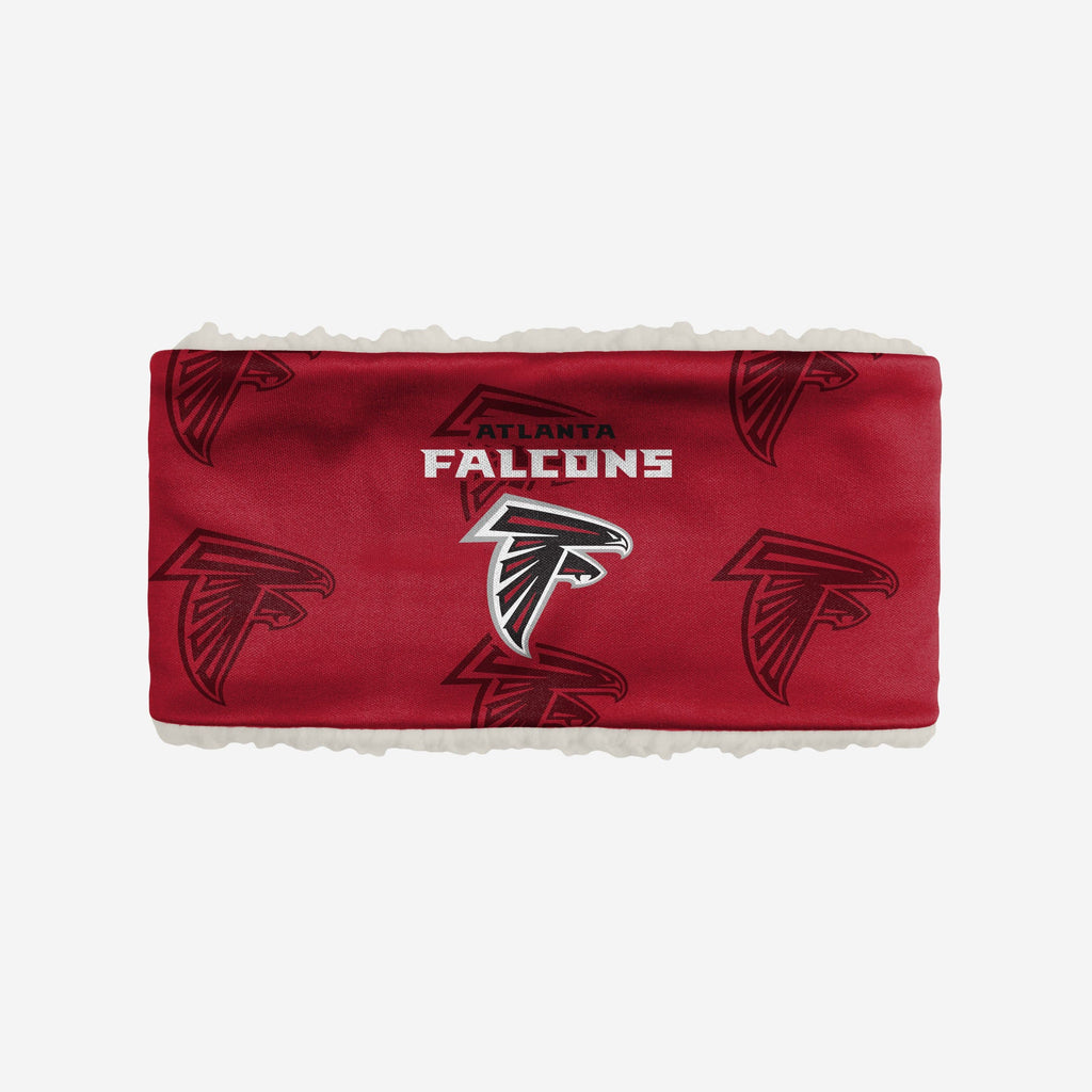 Atlanta Falcons Womens Head Start Headband FOCO