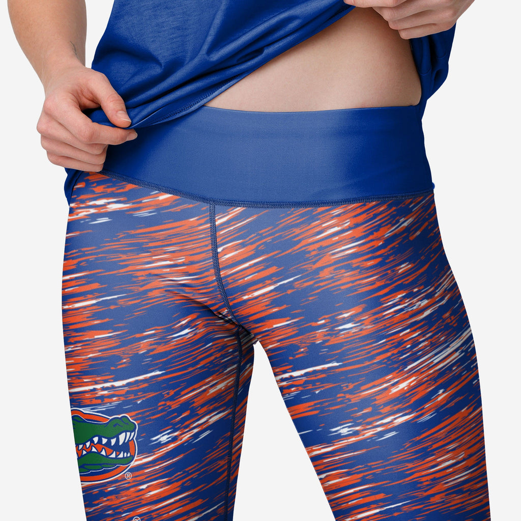 Florida Gators Womens Static Rain Legging FOCO