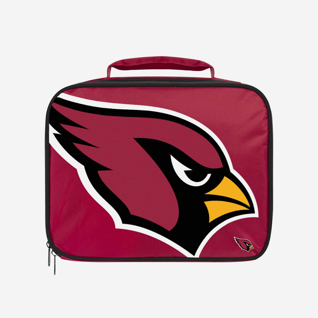 Arizona Cardinals Gameday Lunch Bag FOCO