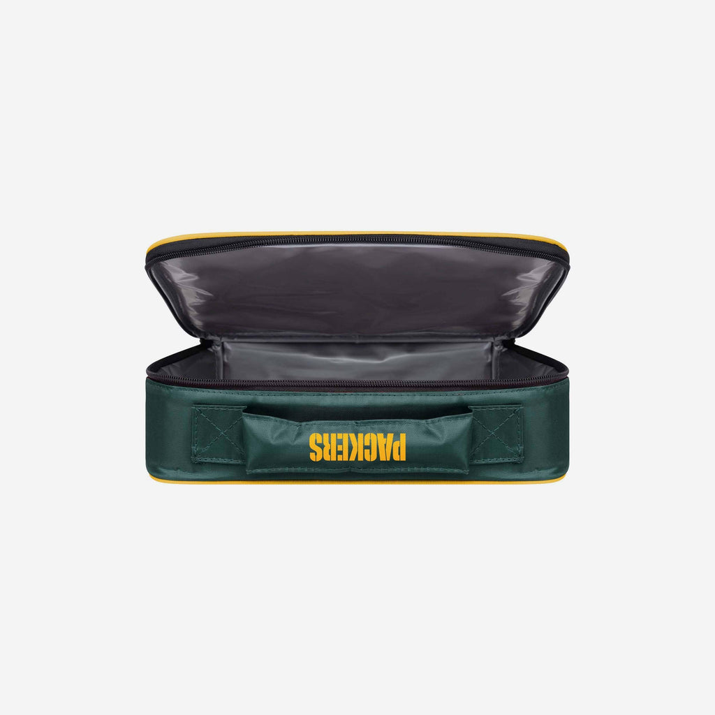 Green Bay Packers Gameday Lunch Bag FOCO