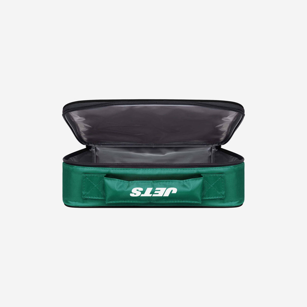 New York Jets Gameday Lunch Bag FOCO