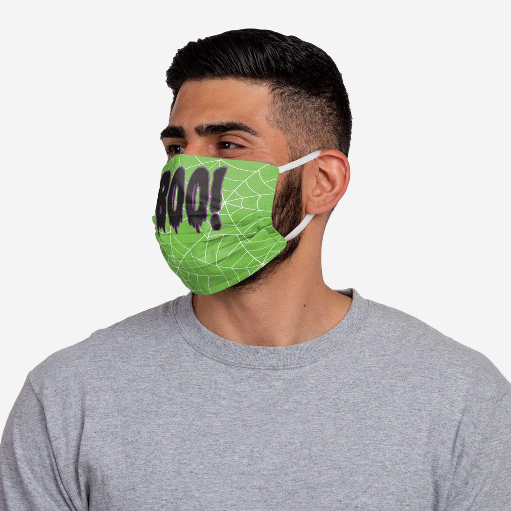 Boo Pleated Face Cover FOCO