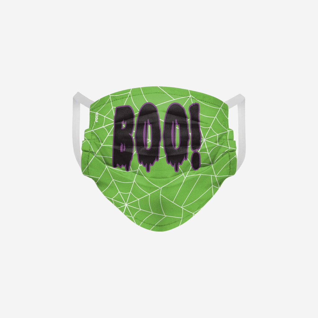 Boo Pleated Face Cover FOCO