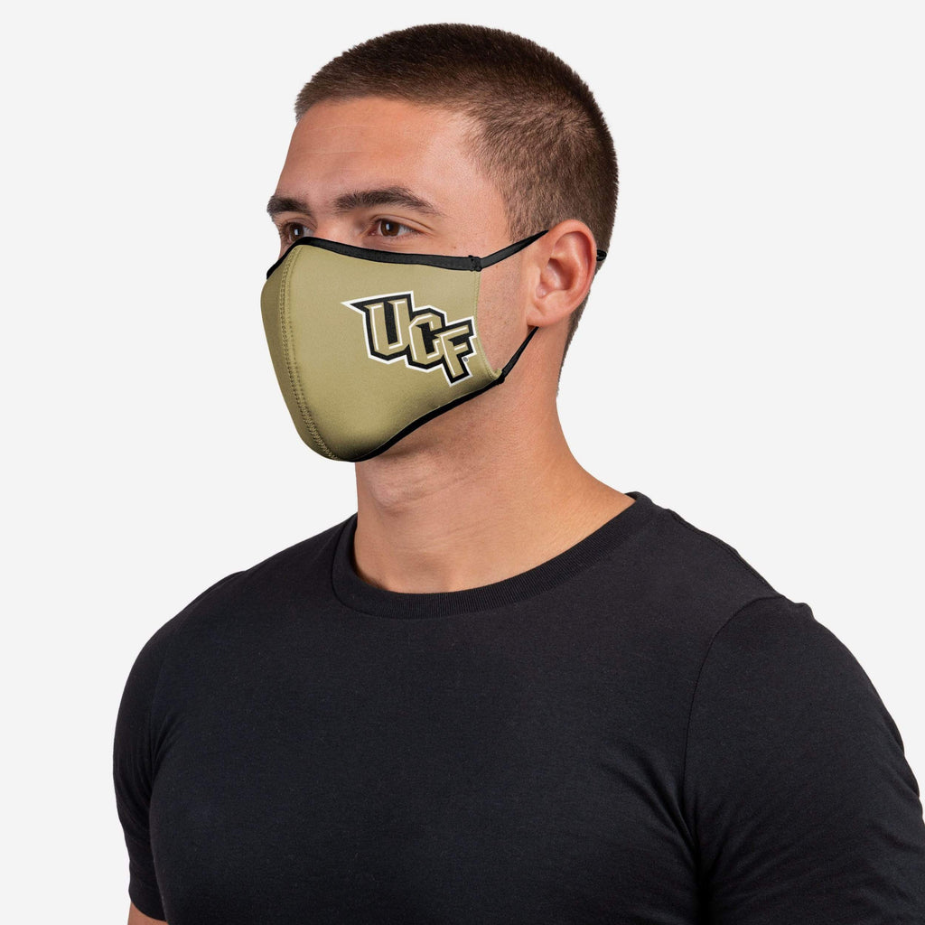 UCF Knights Sport 3 Pack Face Cover FOCO