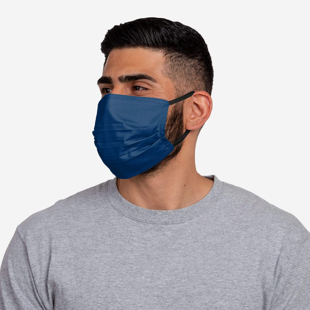 BYU Cougars Matchday 3 Pack Face Cover FOCO