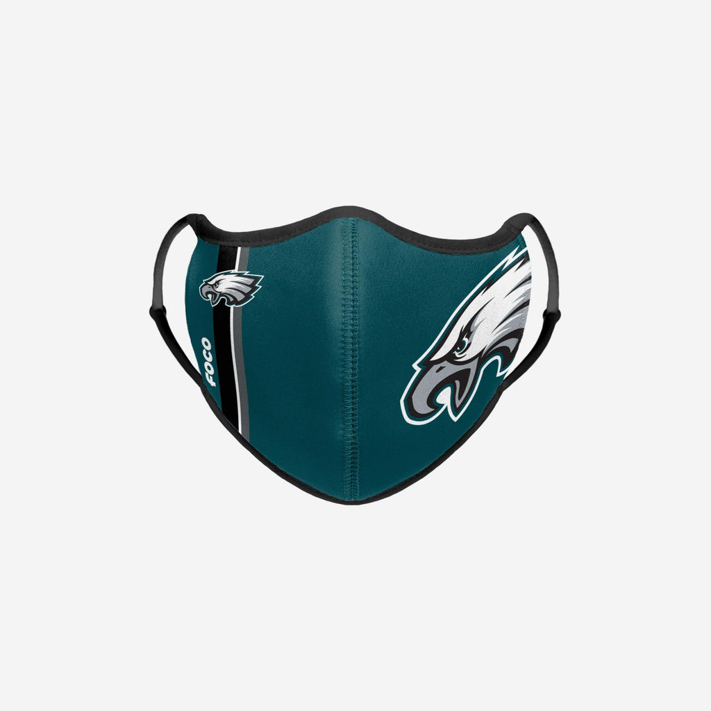 Philadelphia Eagles Sport Face Cover FOCO