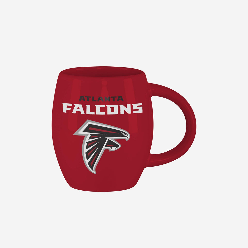 Atlanta Falcons Tea Tub Mug FOCO