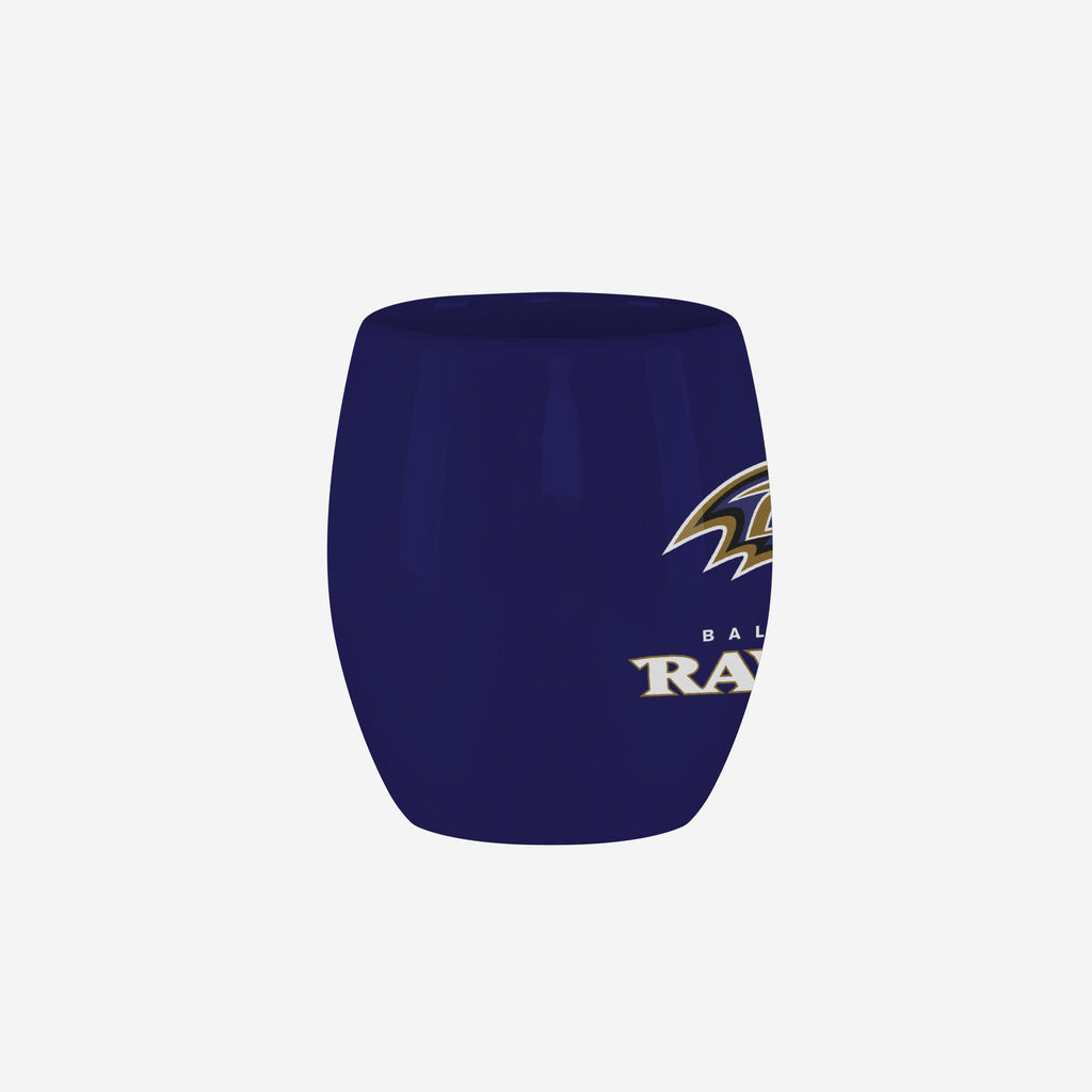 Baltimore Ravens Tea Tub Mug FOCO