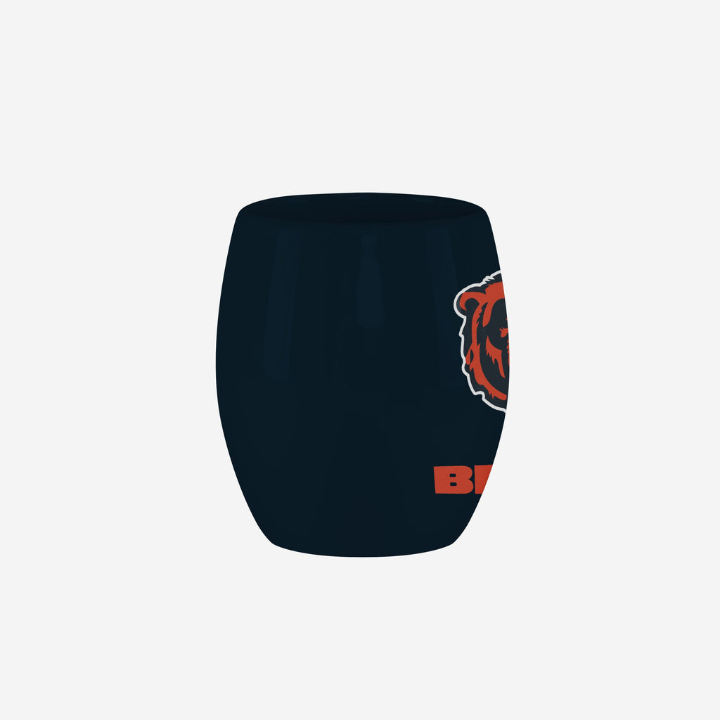 Chicago Bears Tea Tub Mug FOCO
