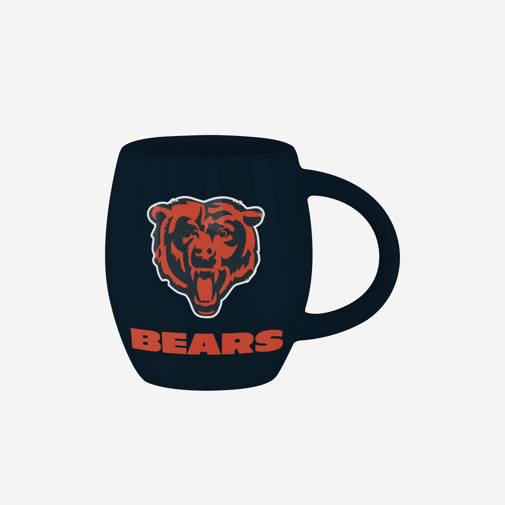 Chicago Bears Tea Tub Mug FOCO
