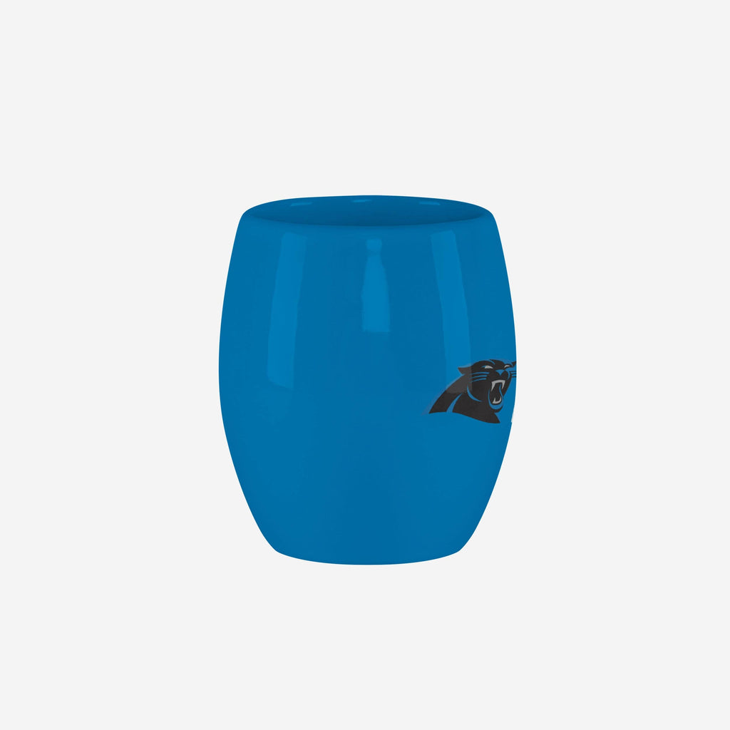 Carolina Panthers Tea Tub Mug FOCO