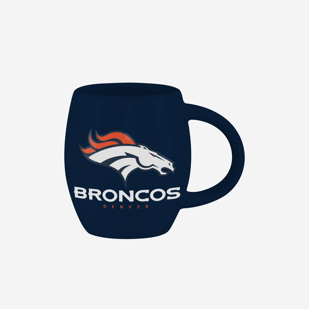 Denver Broncos Tea Tub Mug FOCO